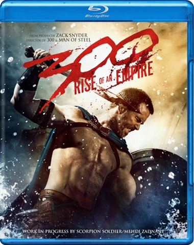 300 El Nacimiento De Un Imperio (2014) - CeX (MX): - Comprar, Vender, Donar
